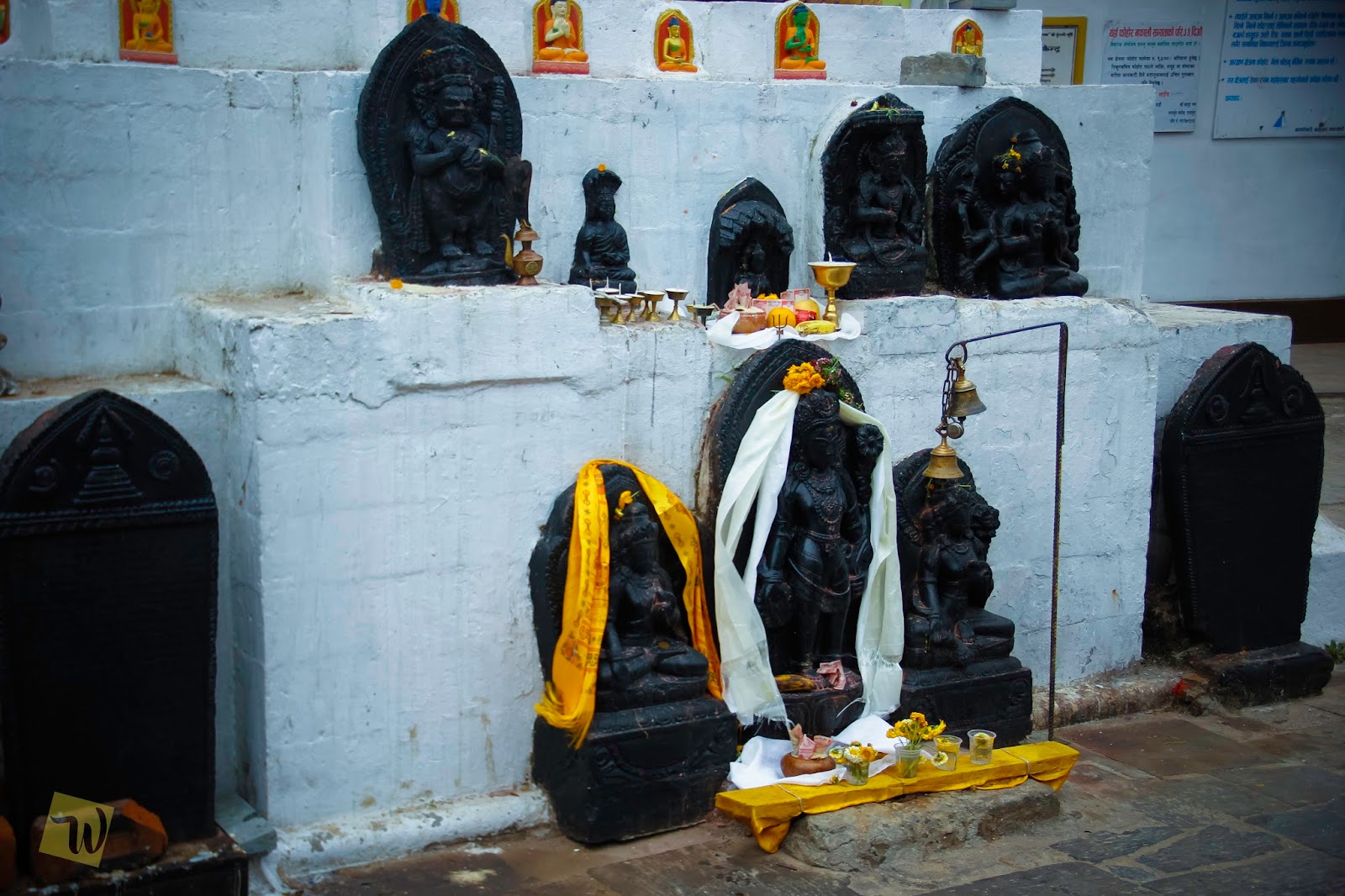 Hiking to Jamacho - Wondervibes