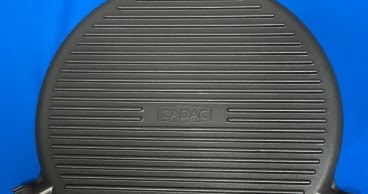 Towler and Staines: Cadac old style griddle plate is back in stock at ...