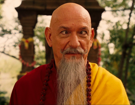 Aikime: Aikido o setta? Scopri dove sei finito...