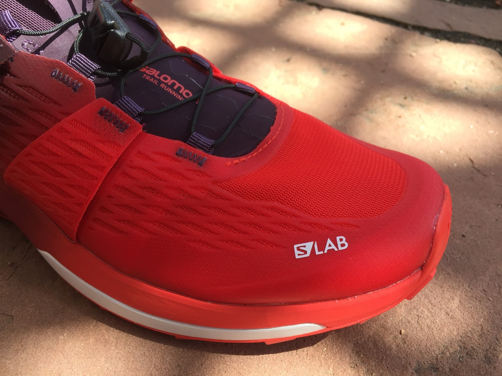 Road Trail Run: Salomon S/Lab Ultra Full Review: Race Ready Fit for ...
