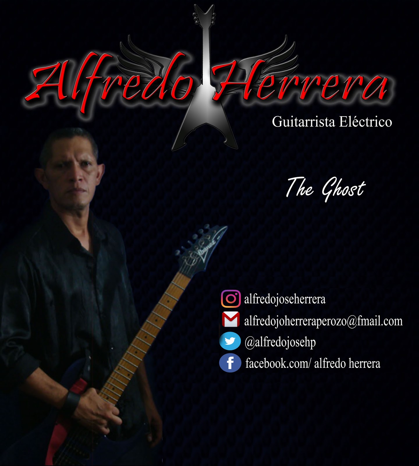 Hazeroth...Rock más allá de nuestras fronteras!