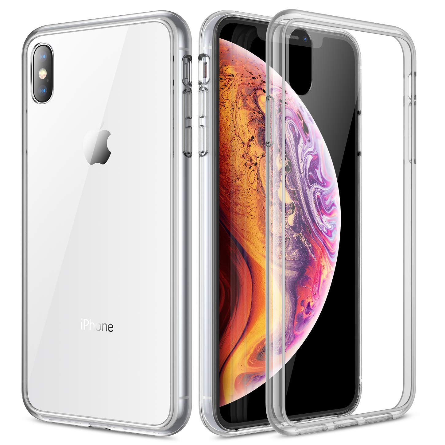 7 Best (And Fancy) Cases For The iPhone XS Max - The Cryd's Daily