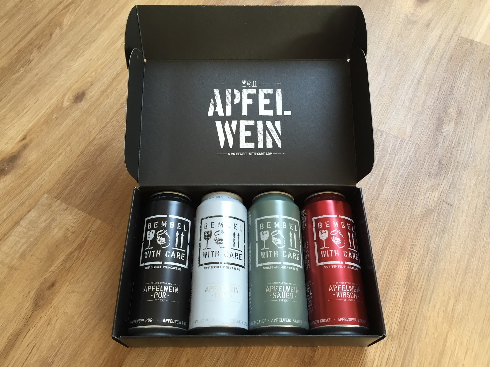 Produkttest: BEMBEL-WITH-CARE