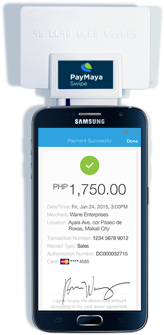 Why I love Paymaya♥ - ARTSY FARTSY AVA