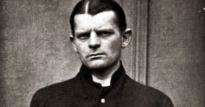 FDRA - Historia de la Defensa: PGM: El espía alemán Carl Hans Lody