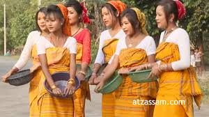 Northeast Indian Tribes and people: Women Of Northeast India