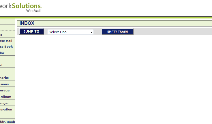 How I Emptied My Inbox! ⋆ Work Better, Not Harder