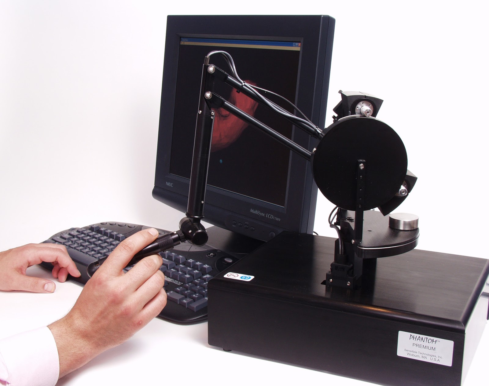 Chakri's: Haptic Feedback (Haptic Technology)