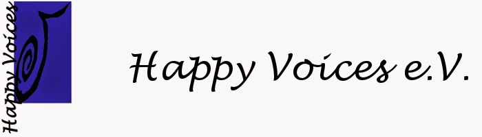 Happy Voices e. V.
