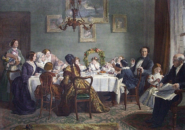 English Historical Fiction Authors: Happy Birthdays