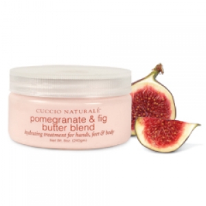 thenailindustry: Cuccio