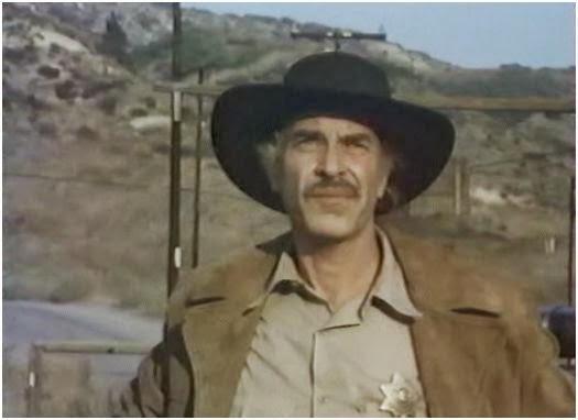 SMORGASBLOG: THE RETURN (Greydon CLARK, 1980)