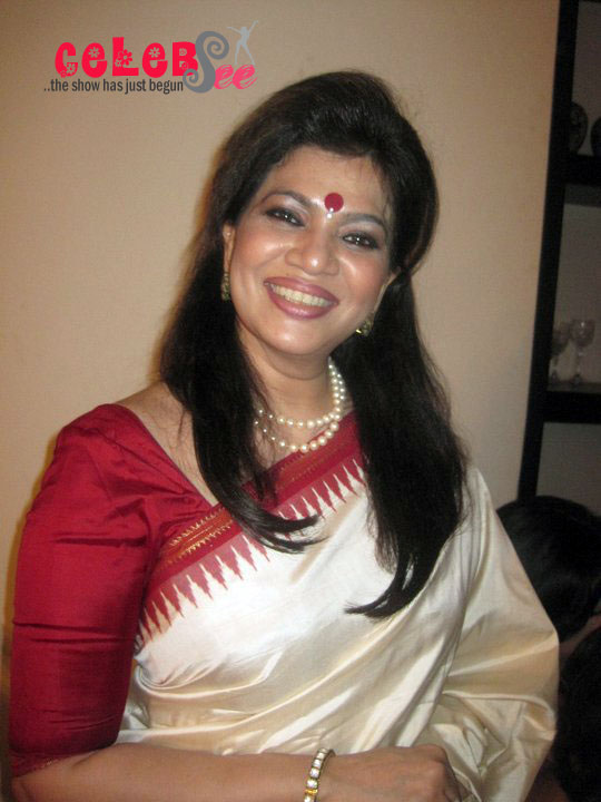 Bangladeshi Singer Shakila Zafar CelebSee BD CelebSee