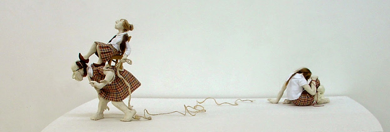 Salon des femmes: Artist profiles