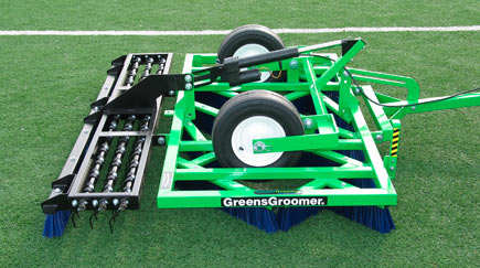 Superior Tech Products: GreensGroomer Synthetic
