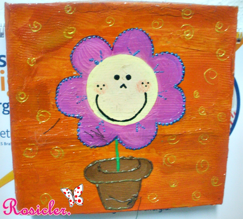 Rose Rosicler: Reciclar com a Rosicler