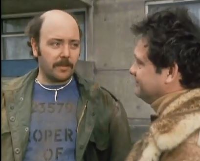 familiar unknown: Nick Stringer