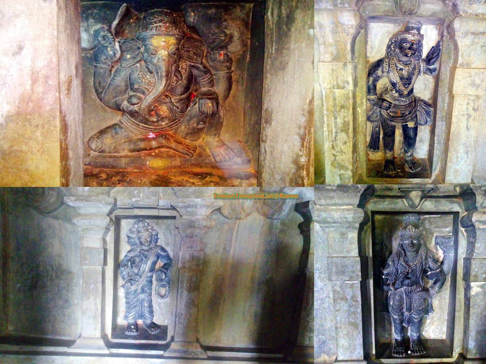 Famous Undavalli Caves in Vijayawada - History, Timings and Attractions ...