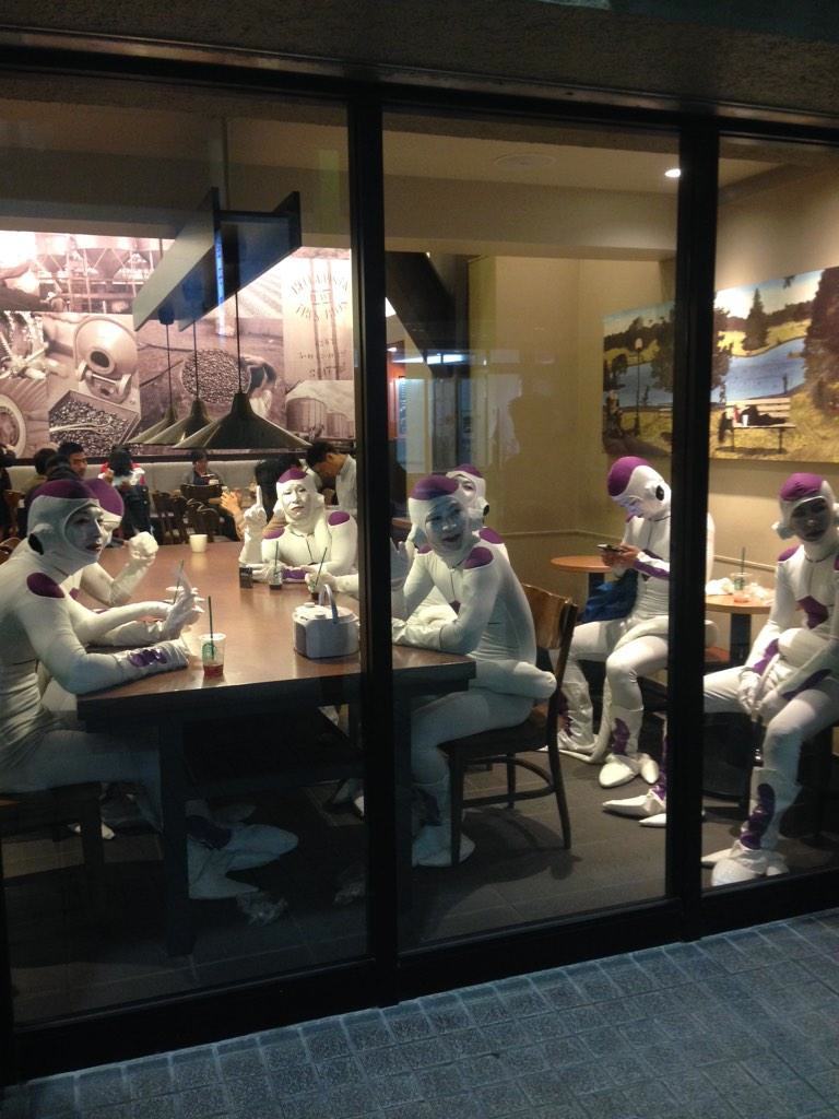 What does a normal day in Japan look like? ~ Turning Japanese