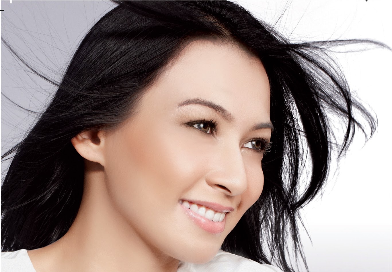 Misha Omar menghitung hari