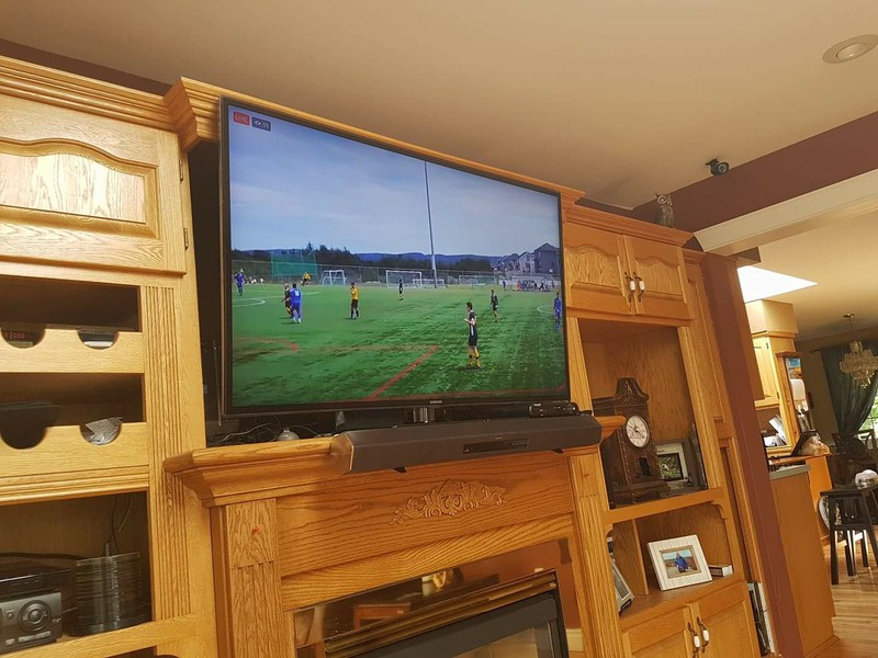 Gord Dunphy's Soccer Blog