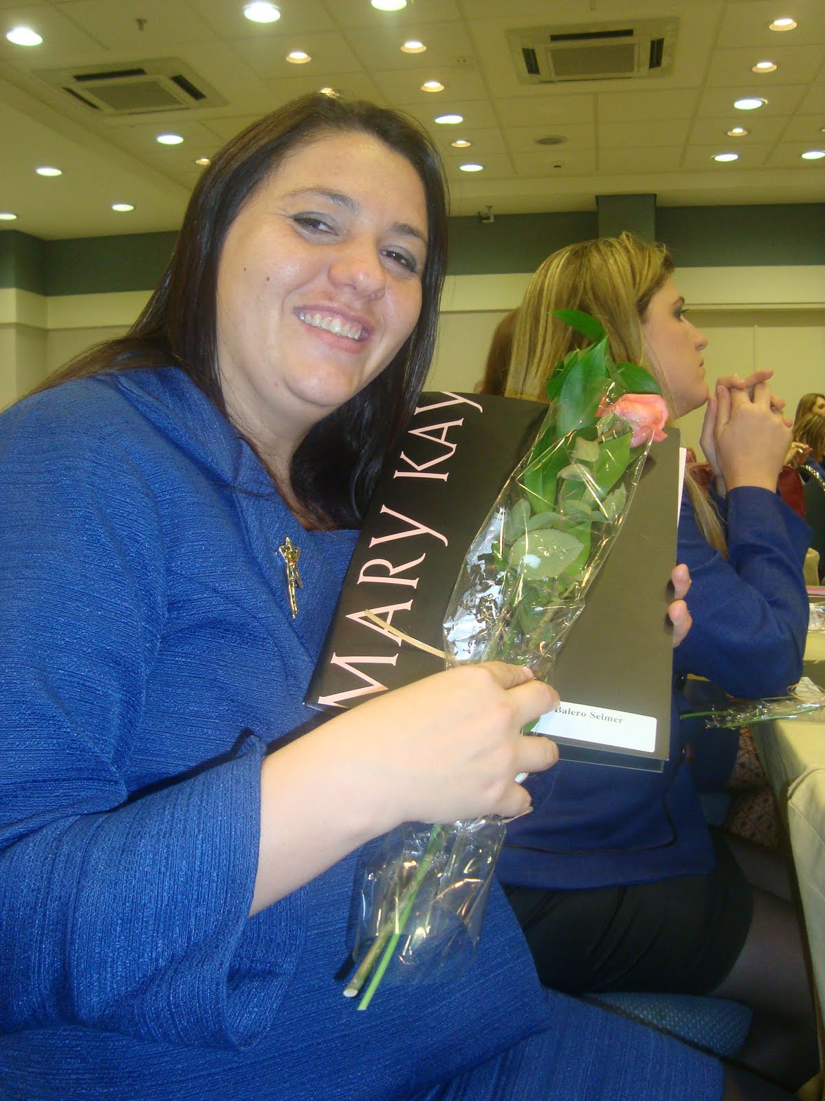 Perfeita aos Olhos do Pai