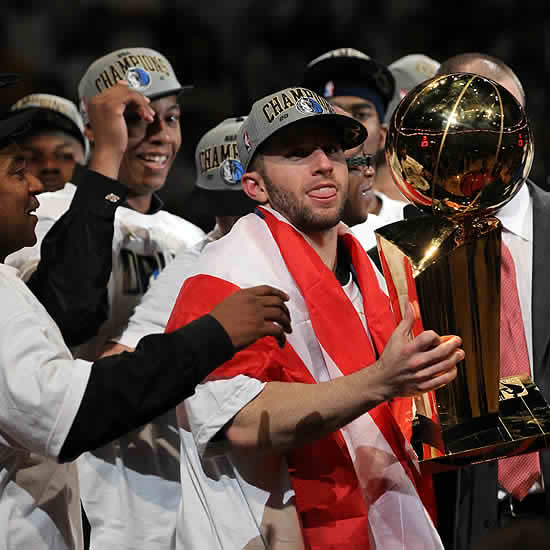 Palakanton's Adventure: Revenge (Dallas Mavericks captured the 2011 NBA ...