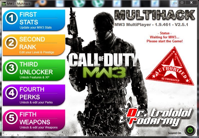 Call of Duty free Hacks: Call of Duty hacks