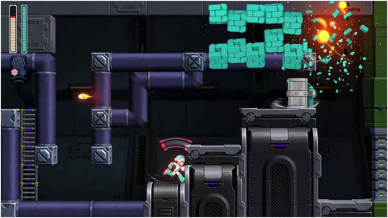 Mega Man 11 (Switch): detonado com a melhor ordem dos chefes e outras ...