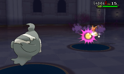 Night Shade ~ PMD || Acervo de Imagens de Digimon e Pokémon || +Plus ...