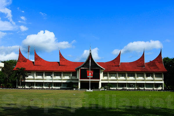 Orang Minangkabau History