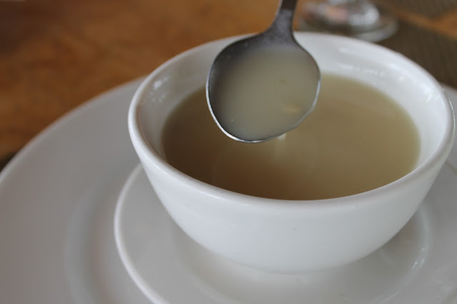 GASTRONOMY by Joy: Bohol's Cafe Atanacio