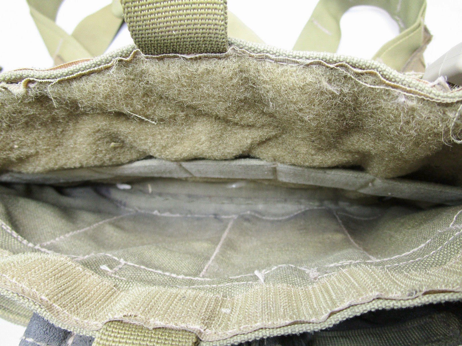 Webbingbabel: London Bridge Trading LBT-2586A Chest Rig