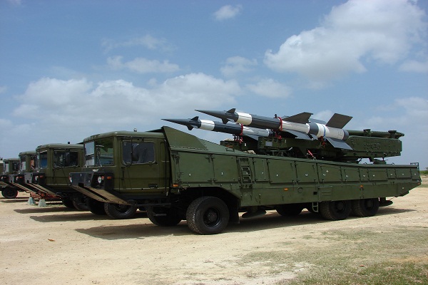 Myanmar Defence Weapons: ျမန္မာ့တပ္မေတာ္ေန႔ အခမ္းအနားကို ရင္ခုန္ၾကည့္ျခင္း