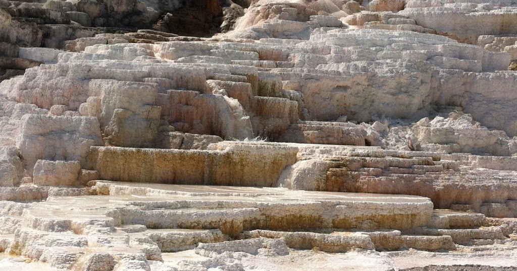 Learning Geology: Carbonate diagenesis