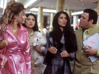 SNEAK PEEK : Sophia Vergara: "Chasing Papi"