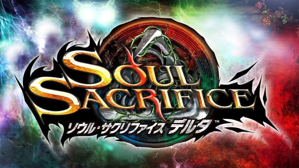 Demo de Soul Sacrifice Delta (PSVita) permite jogar online com versão ...