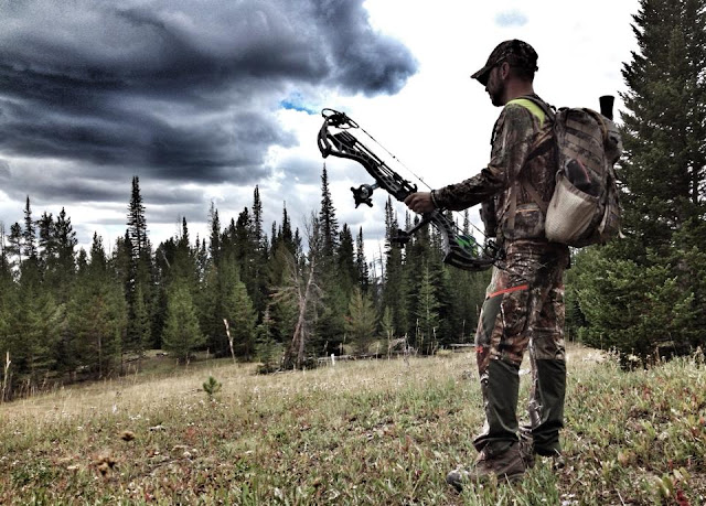 Bowtech Insanity Wallpaper