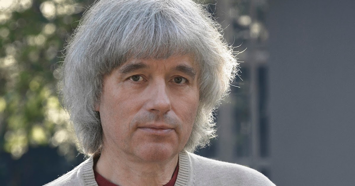 Música, arte y cultura: RECITAL DEL PIANISTA DEZSO RÁNKI EN EL ...