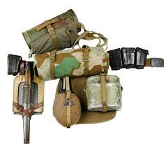 Phil osophy: Soldier's Load : The Soviet Approach.