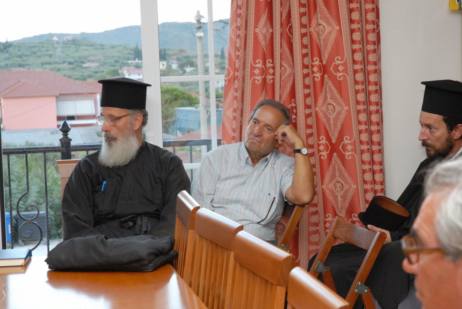 VOUTOSPRESS.GR: ΑΓΙΑΣΜΟΣ ΣΤΟ ΔΗΜΟ ΖΑΚΥΝΘΟΥ ΚΑΙ ΣΤΟ ΔΗΜΟ ΑΛΥΚΩΝ ...