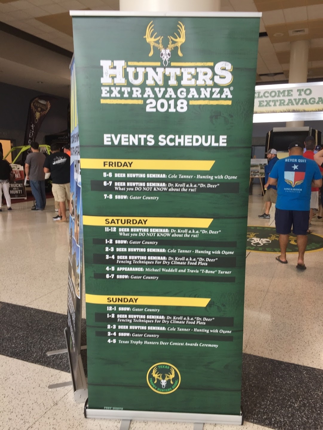 NationalForestHunter