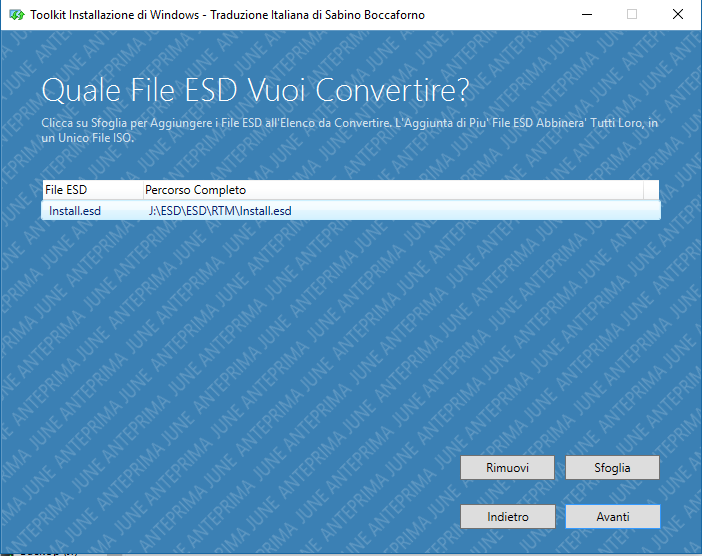 Traduzioni Software: ESDToolKit - (Raccolta di Strumenti per Gestire i ...