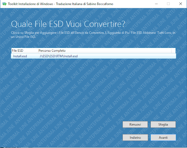 Traduzioni Software: ESDToolKit - (Raccolta di Strumenti per Gestire i ...