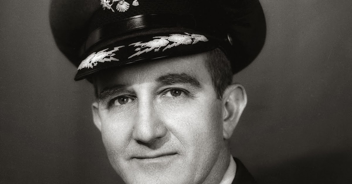 GENERAL RENDER BRASWELL - A BORN STORY TELLER