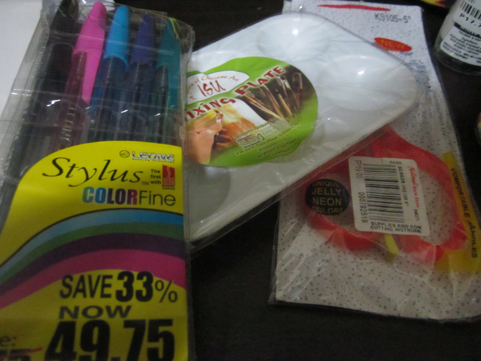 On Growing Up With National Bookstore (Laking National Loyalty Card ...