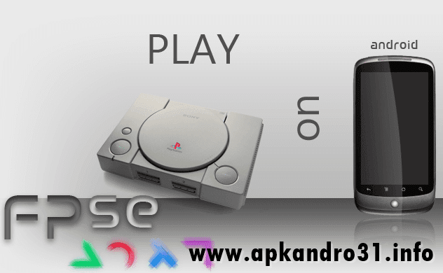 Download Game PS1/PSX ISO Android Lengkap - APKANDRO31.INFO