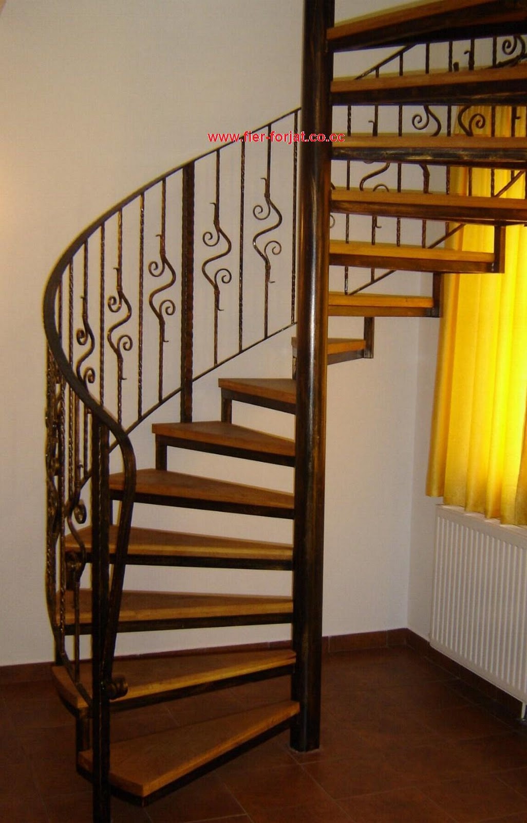 Steel Design Constanta: Scari