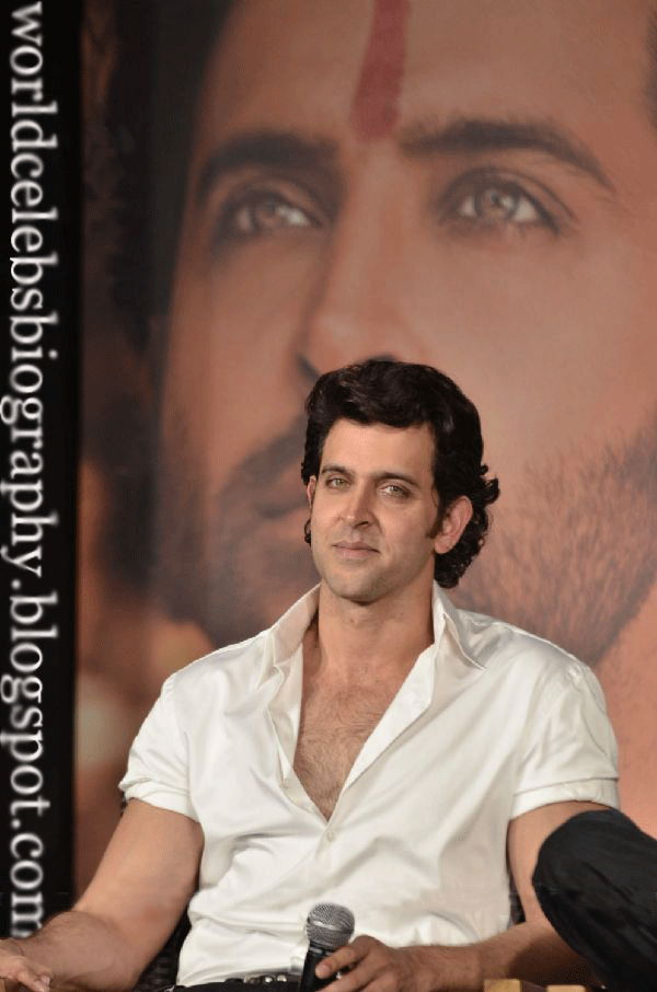 CELEBERITY BIOGRAPHY: Hrithik Roshan's "AGNEEPATH"- Most Awaited Movie ...