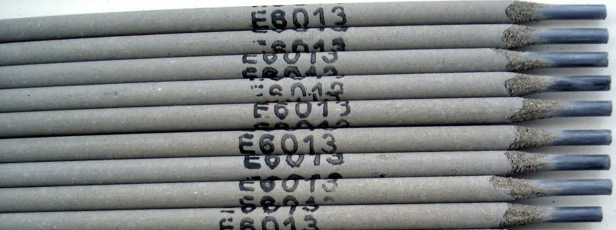 Welding Electrode Selection